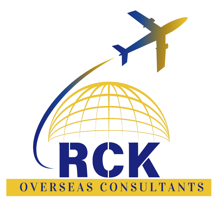 Home - rckoverseas.com